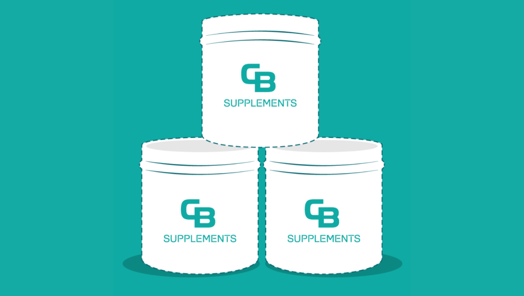 Multi Collagen Peptides Powder - All 5 Types of Collagen - M.D. approved