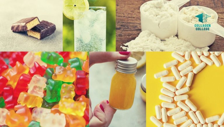 Collagen Powder vs Pills: The Complete Comparison Guide