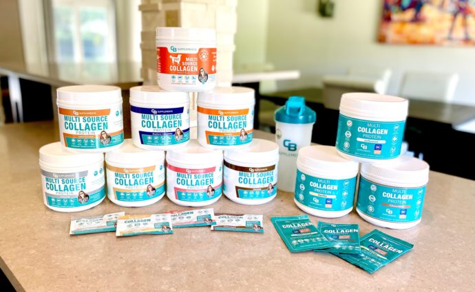 Collagen Powder vs Pills: The Complete Comparison Guide