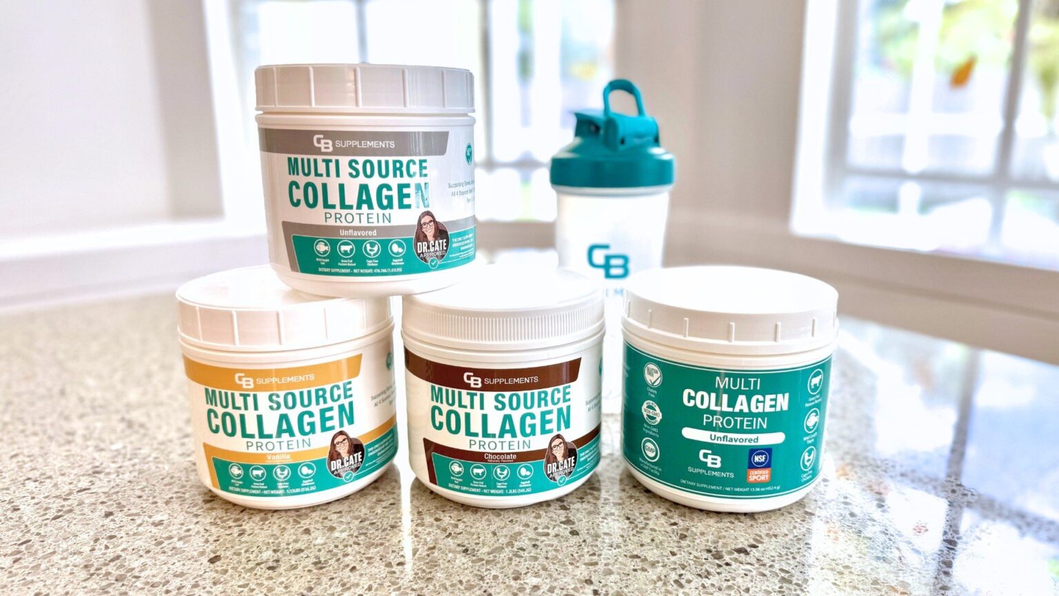 Third Party Tested Collagen: What You Need to Know