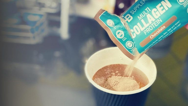 Flavored Collagen Powder: The Ultimate Guide to Yum