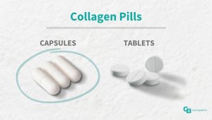 Collagen Powder vs Pills: The Complete Comparison Guide