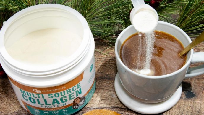 How to Take Collagen Peptides Powder: 17 ways to Drink, Eat