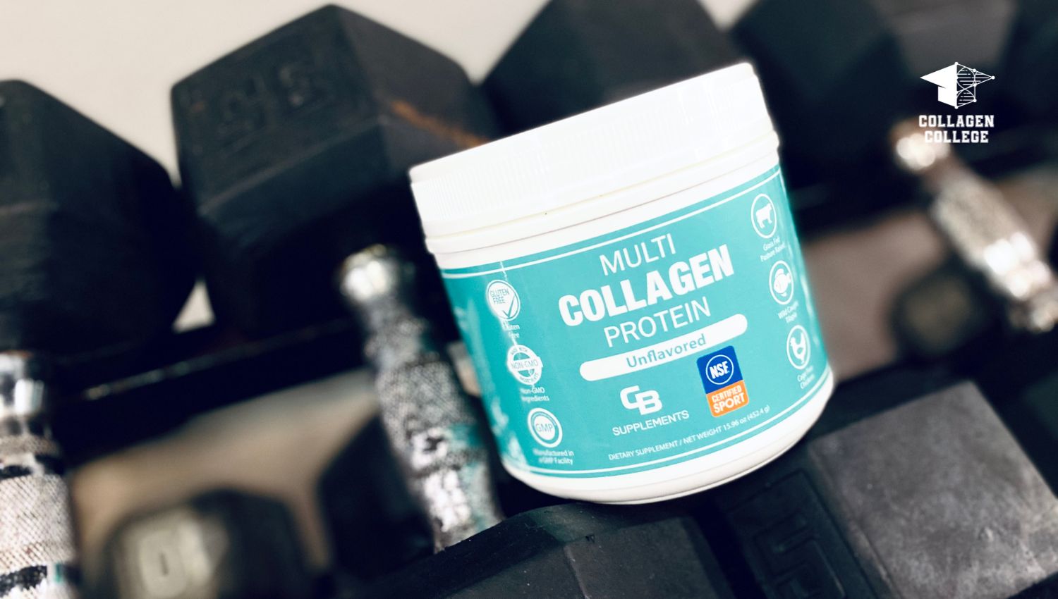 Collagen for Kids: Your Guide to Benefits, Safety & Tips