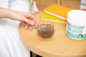 How to Take Collagen Peptides Powder: 17 ways to Drink, Eat