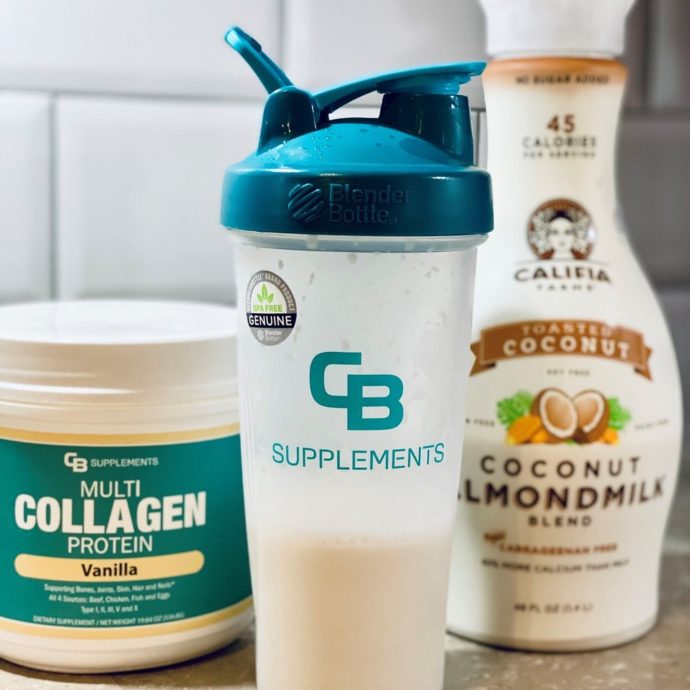 How to Take Collagen Peptides Powder: 17 ways to Drink, Eat